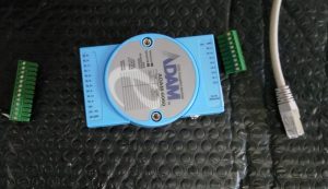 Module Adam 6000 et Adam .NET Utility - informatique Industrielle & IIoT