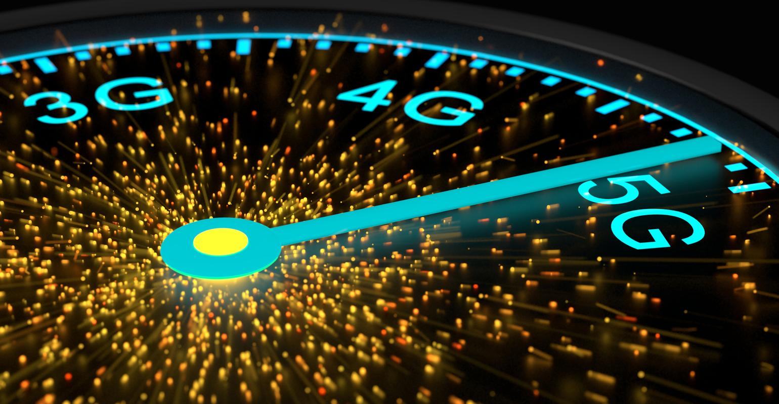 La 5G Evolution Ou R volution De L internet En 2020 Informatique