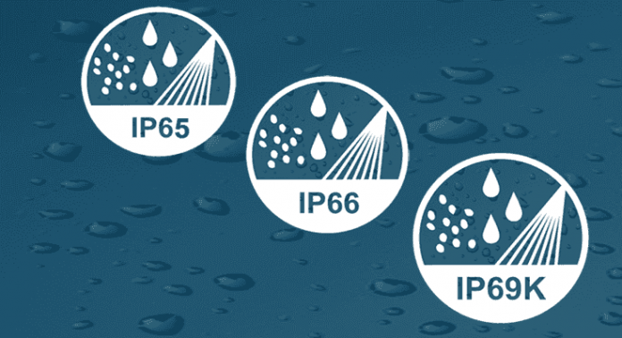 Qu’est-ce que l’indice de protection (IP) ? - informatique Industrielle ...