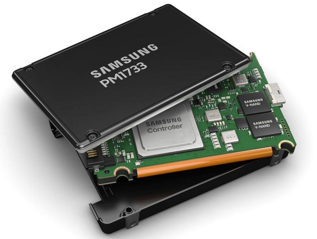 Professional SSD Lab4Sys