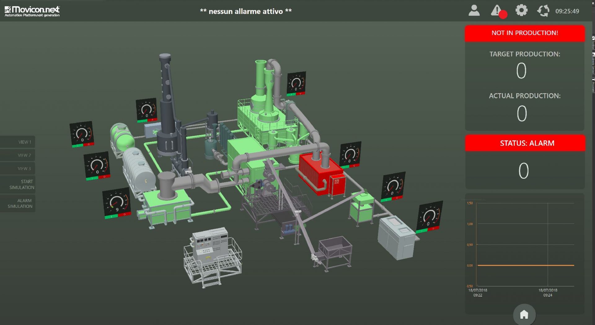 Les nouveautés de Movicon Next face à la 11.6 - informatique Industrielle & IIoT