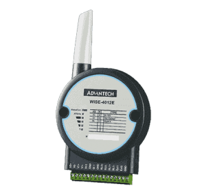 Comment configurer un Module Wise Advantech de la série 4000 ...