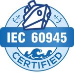 Qu'est-ce que la norme IEC 60945 pour la marine ? - informatique ...