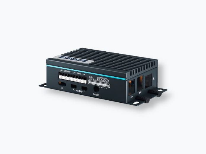 La place du Raspberry Pi 4 dans l’informatique industrielle ...