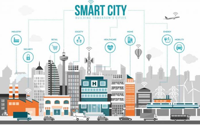 Qu'est-ce que la Smart City ou Ville intelligente ? - informatique ...
