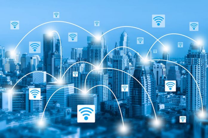 Qu'est-ce que la Smart City ou Ville intelligente ? - informatique ...
