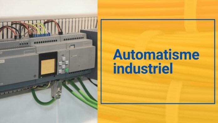 Qu'est-ce que l'automatisme industriel ? - informatique Industrielle & IIoT