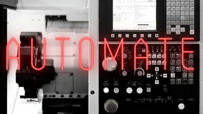 Qu'est-ce que l'automatisme industriel ? - informatique Industrielle & IIoT