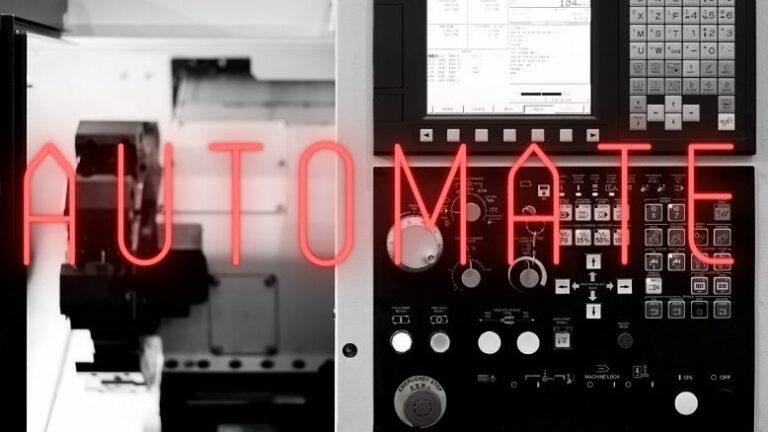 Qu'est-ce que l'automatisme industriel ? - informatique Industrielle & IIoT