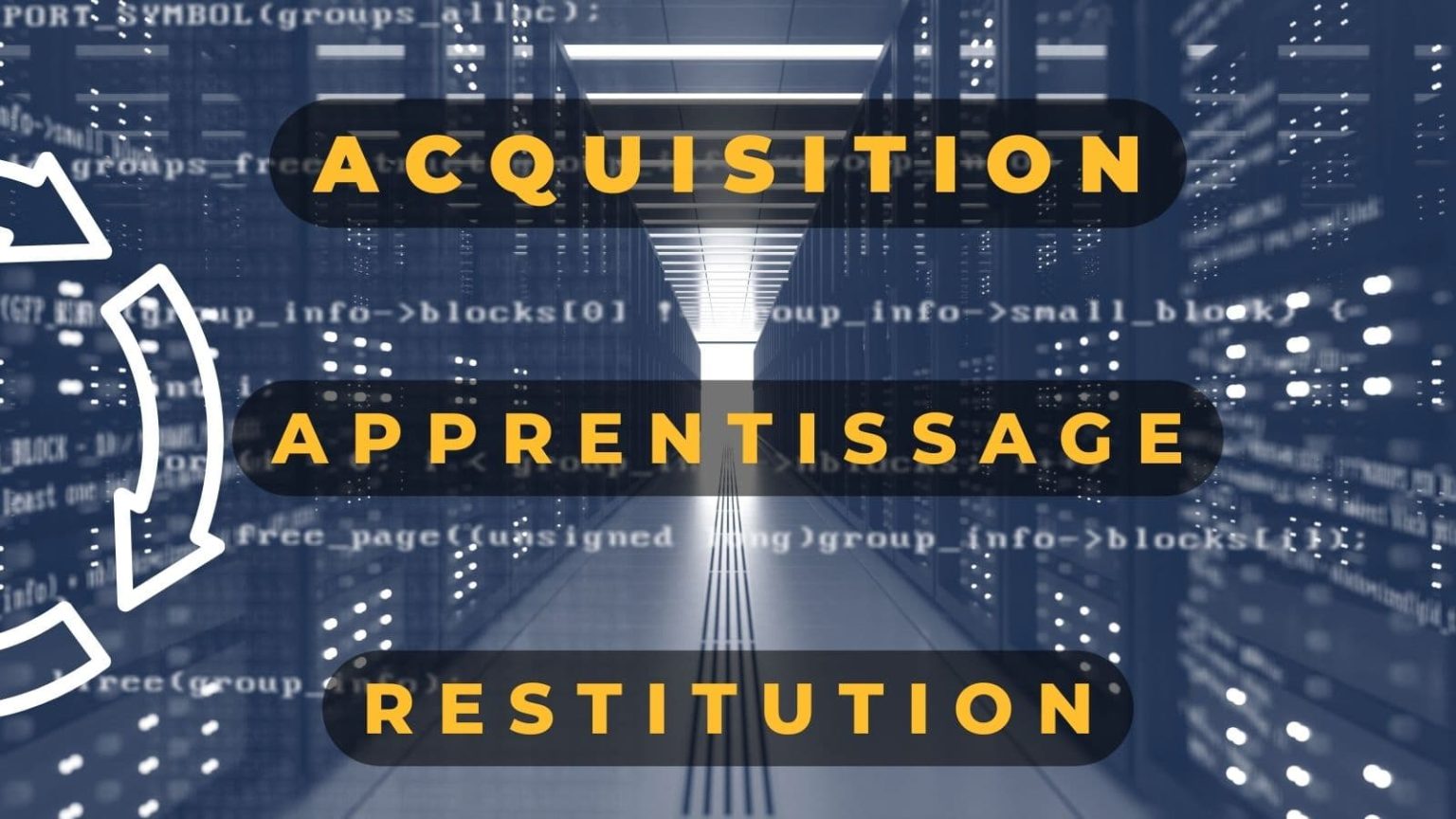 L'inférence dans l'intelligence artificielle qu'est-ce que c'est ...