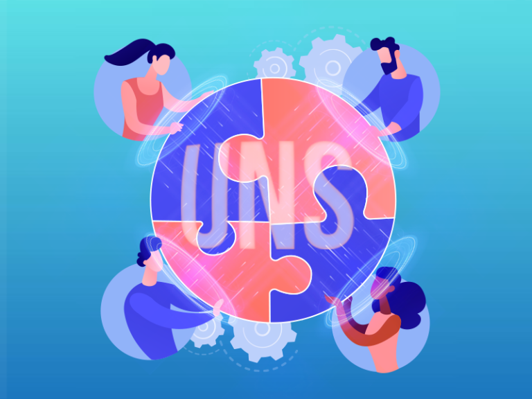 Découvrez l'Unified Namespace (UNS) : Une révolution dans la gestion ...