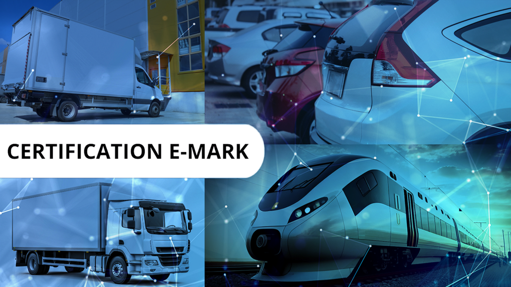 e-mark, la norme indispensable pour les équipements informatiques ...