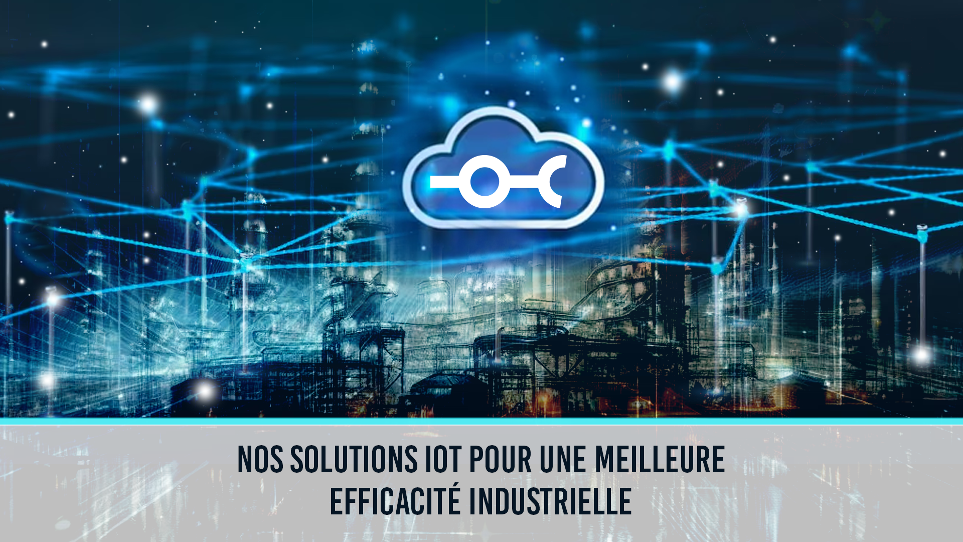 La solution de maintenance prédictive d'Integral System pour l'efficacité industrielle ...