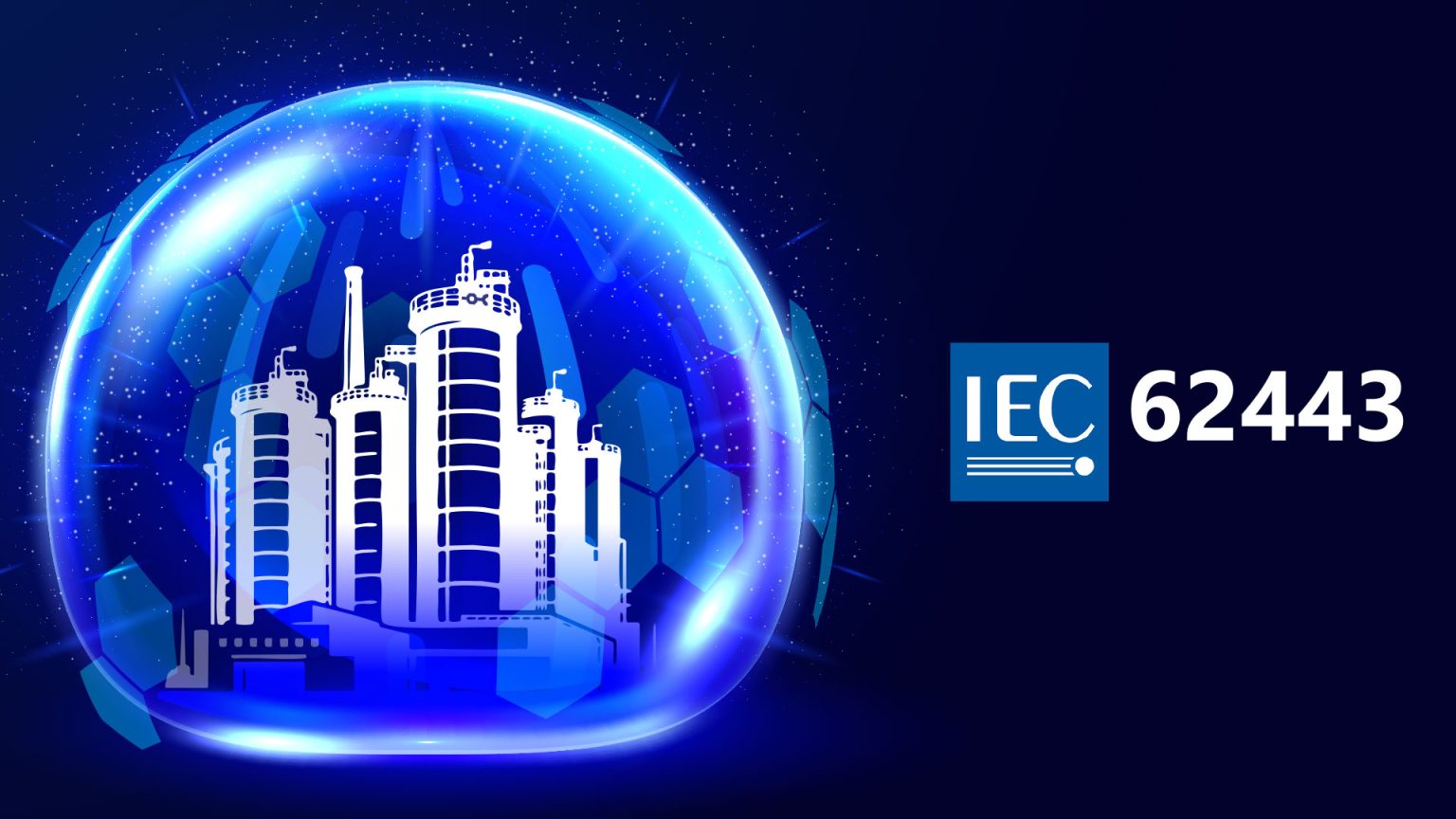 IEC 62443 : la norme incontournable pour la cybersécurité industrielle - informatique ...