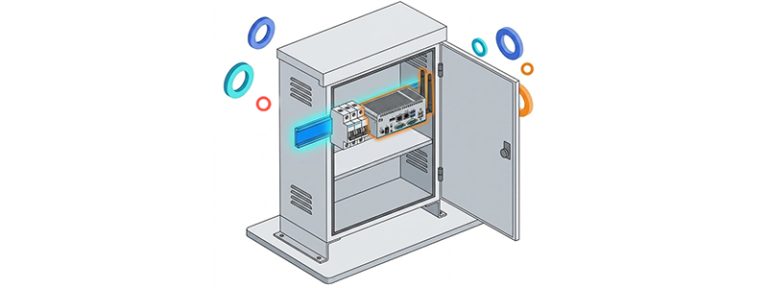 De la supervision à l’edge computing : des PC fanless conçus pour les ...